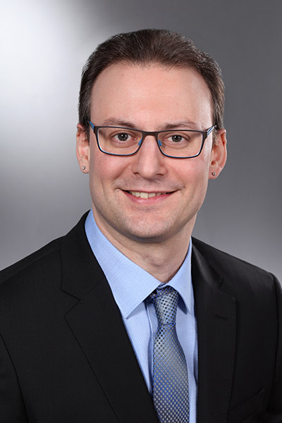 Philipp Barth - Immobilienmakler Stuttgart