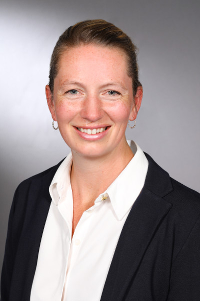 Barbara Schenk - Immobilienmakler Stuttgart